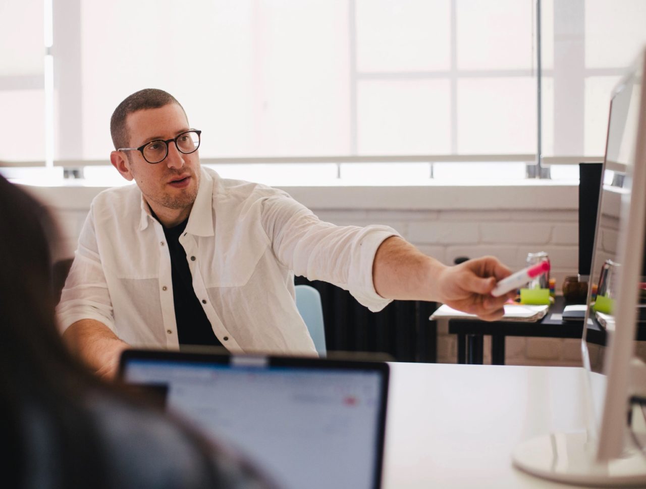 Loop Recruiting | Technology Staffing and Recruiting