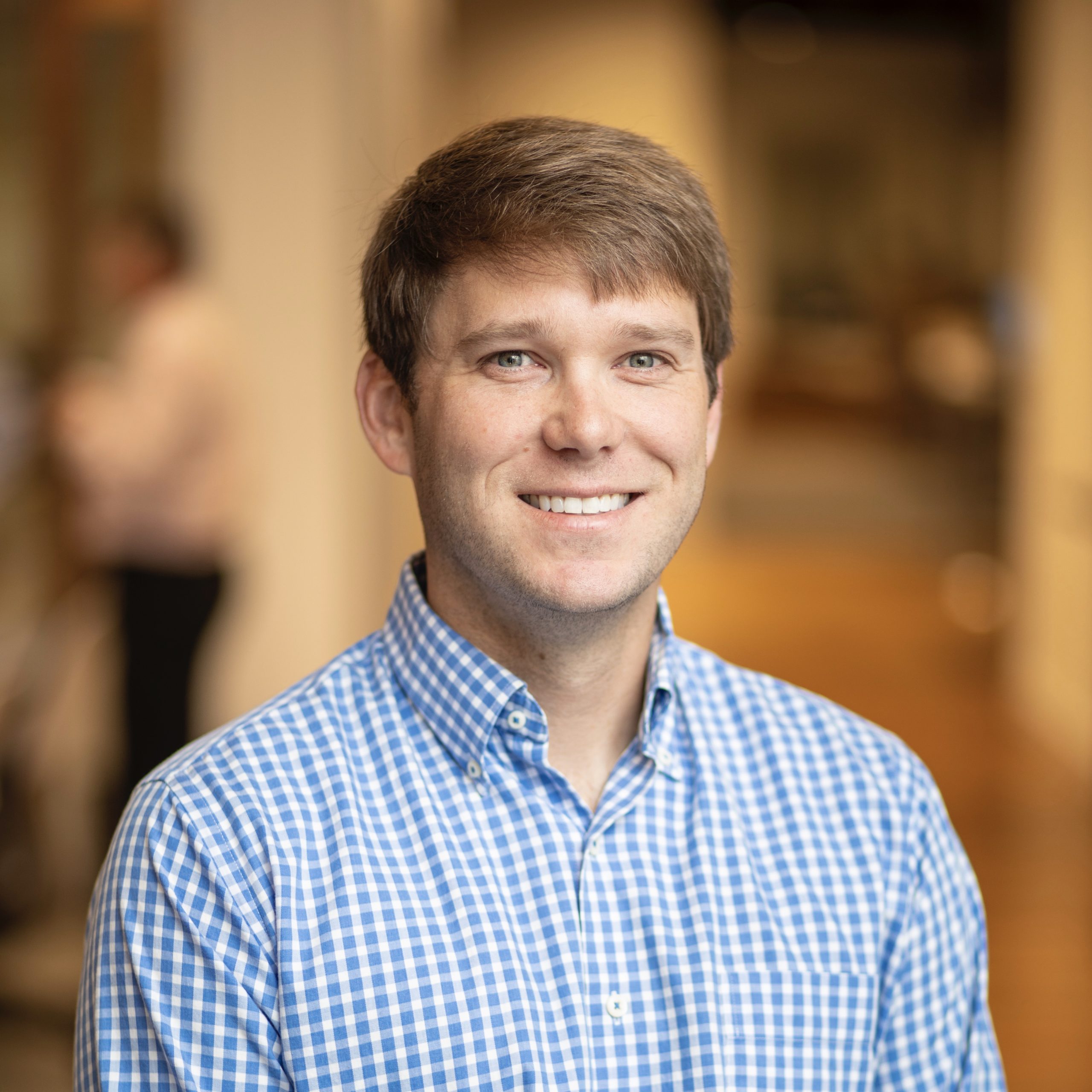 Charlie Wall - Loop Recruiting