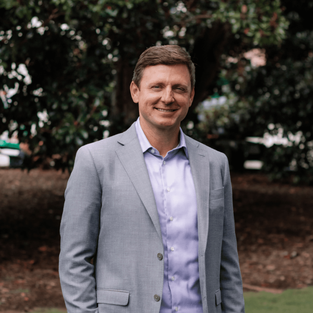 Jason Hodge - Loop Recruiting