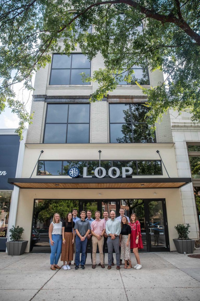 Loop Recruiting | Technology Staffing and Recruiting