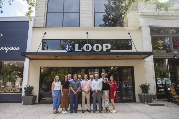 Life at Loop - Loop Recruiting