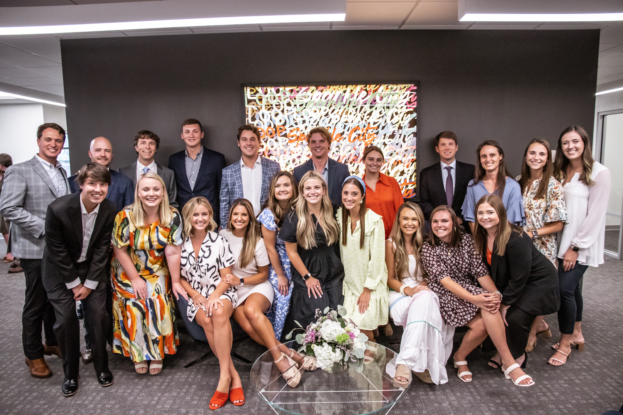 Company Profile - Loop Recruiting