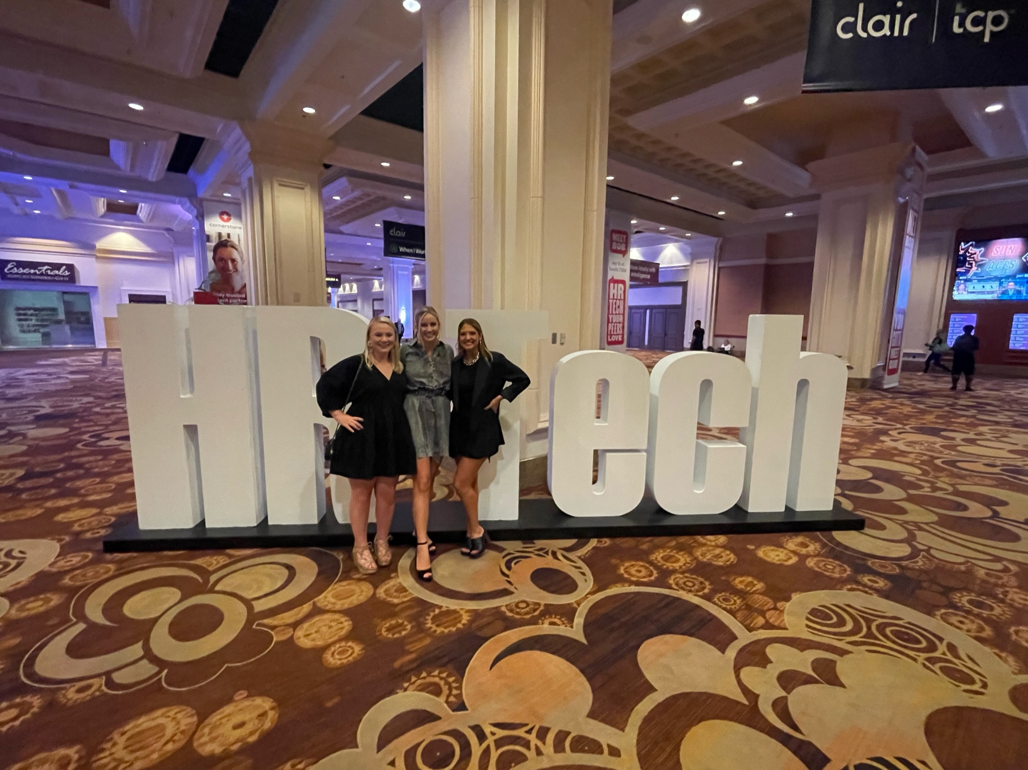 HR Technology Conference - Loop Recruiting