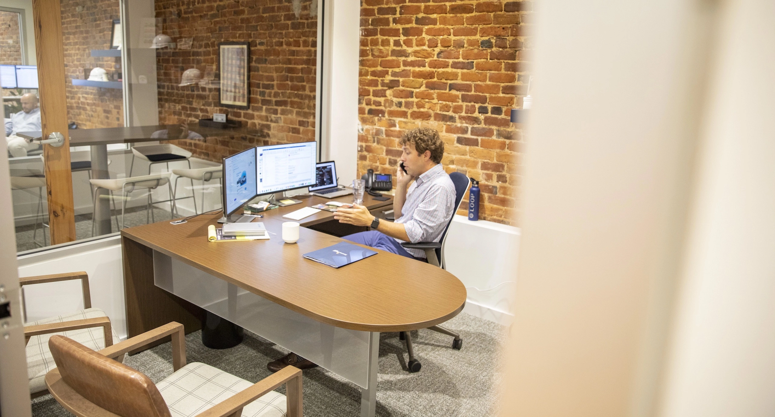 Direct-Hire Recruiting - Loop Recruiting