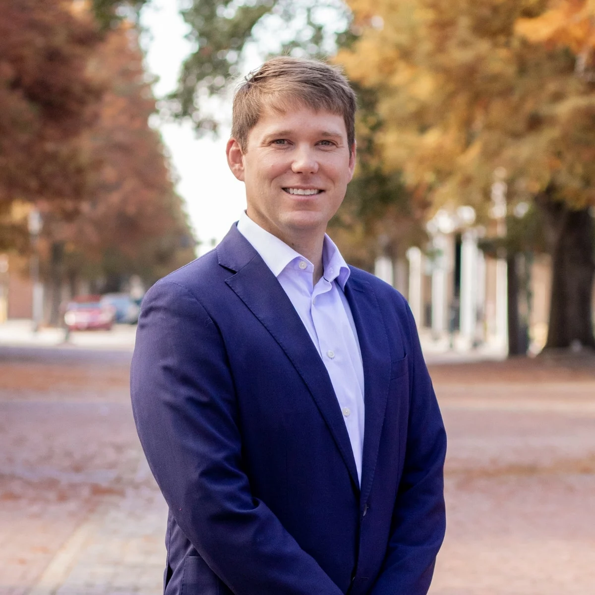 Charlie Wall - Loop Recruiting