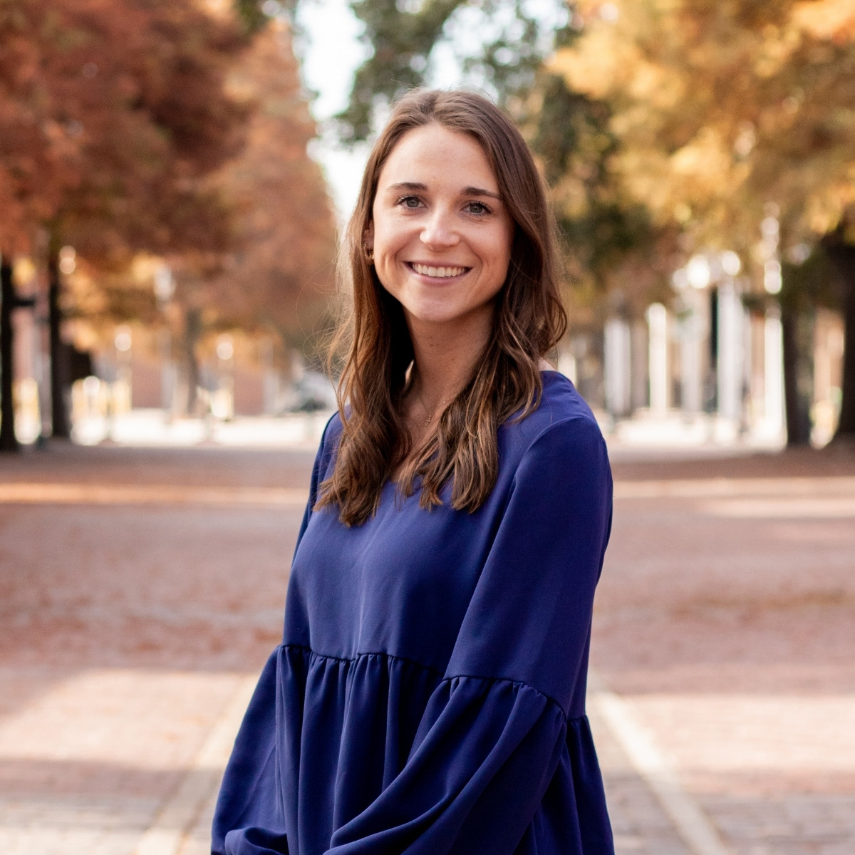 Haley Bray - Loop Recruiting