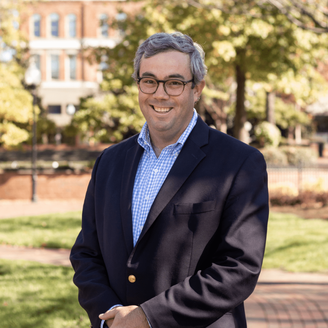 Jeffrie Berline - Loop Recruiting