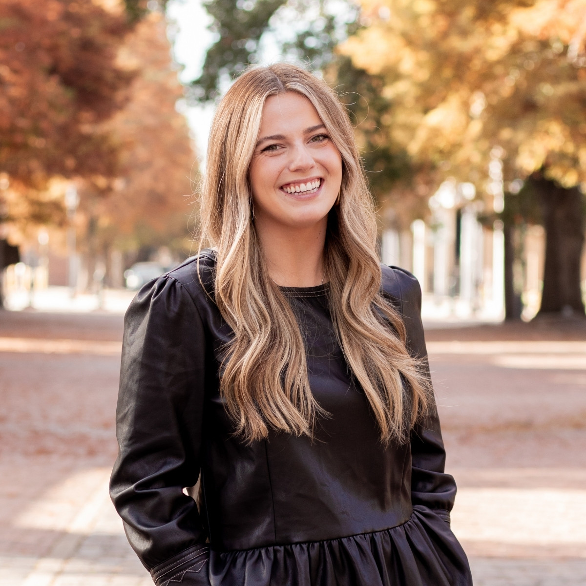 Meredith O'Neal - Loop Recruiting