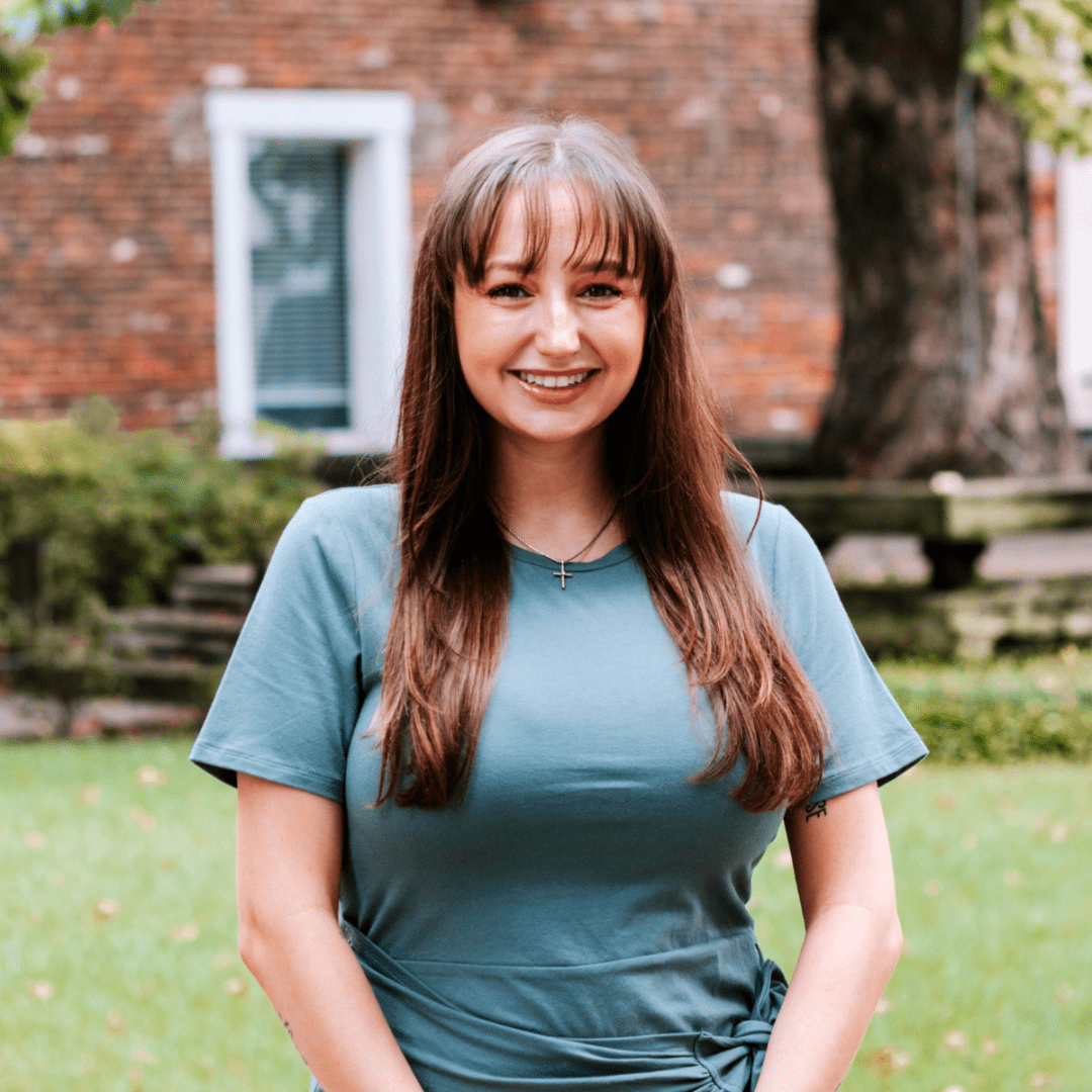 Rose Baxley - Loop Recruiting