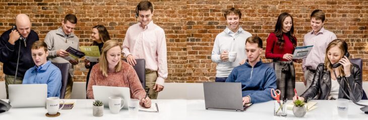 Contact - Loop Recruiting